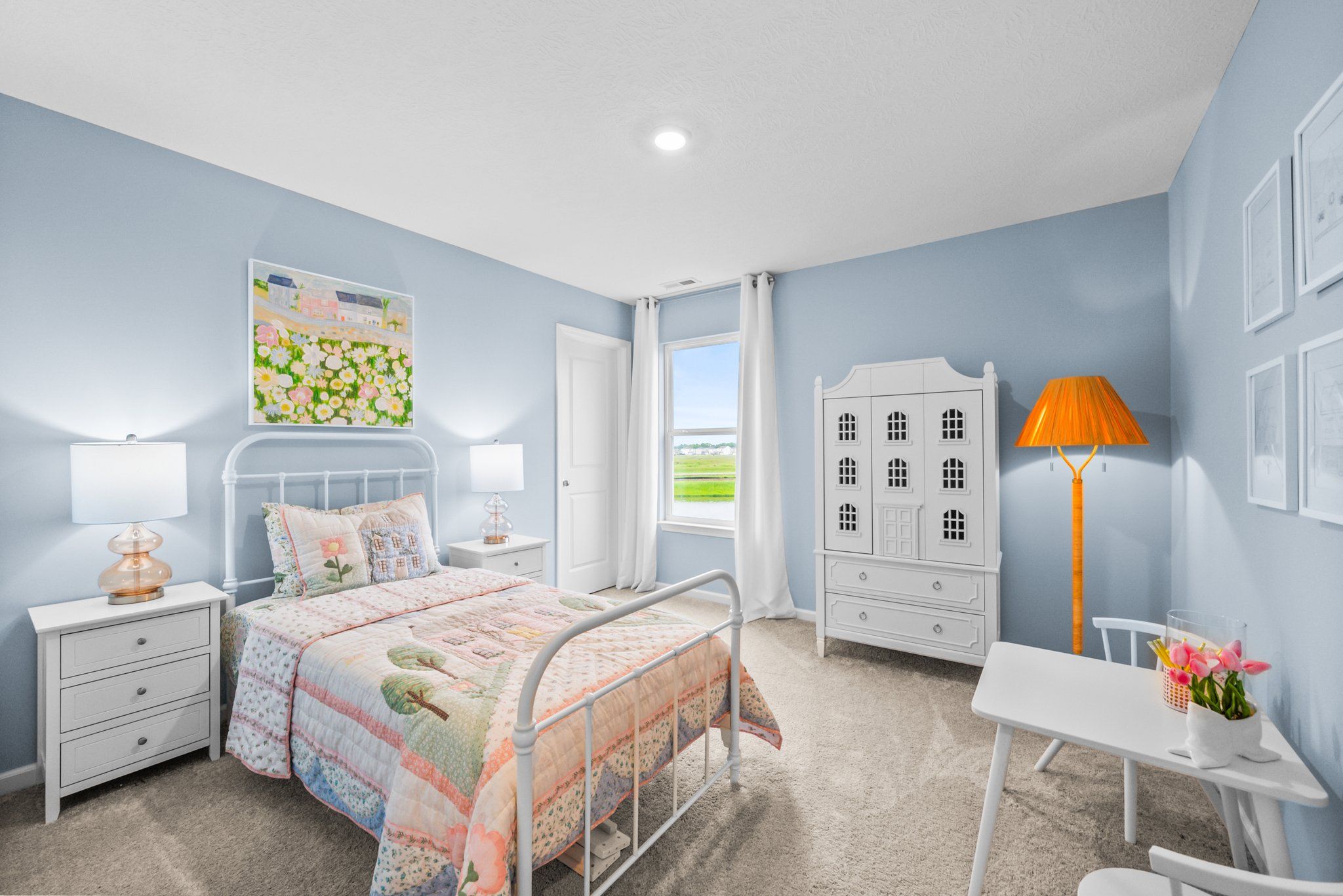Maren Reserve in Plain City, Ohio - Arbor Homes
