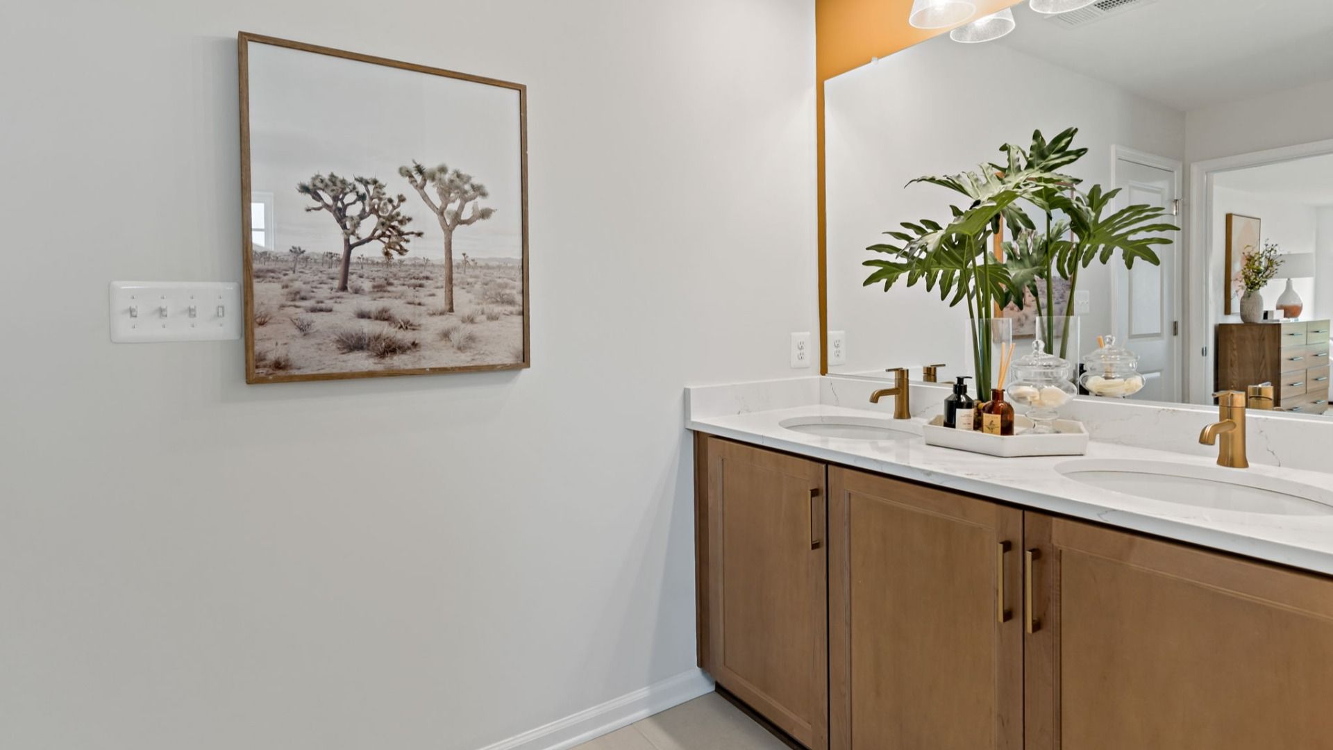South Brook Single Level Homes in Inwood, West Virginia - DRB Homes