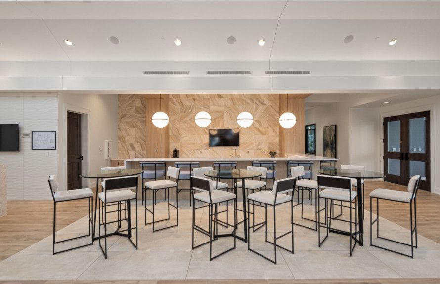 Carolina Overlook in Clayton, North Carolina - Del Webb
